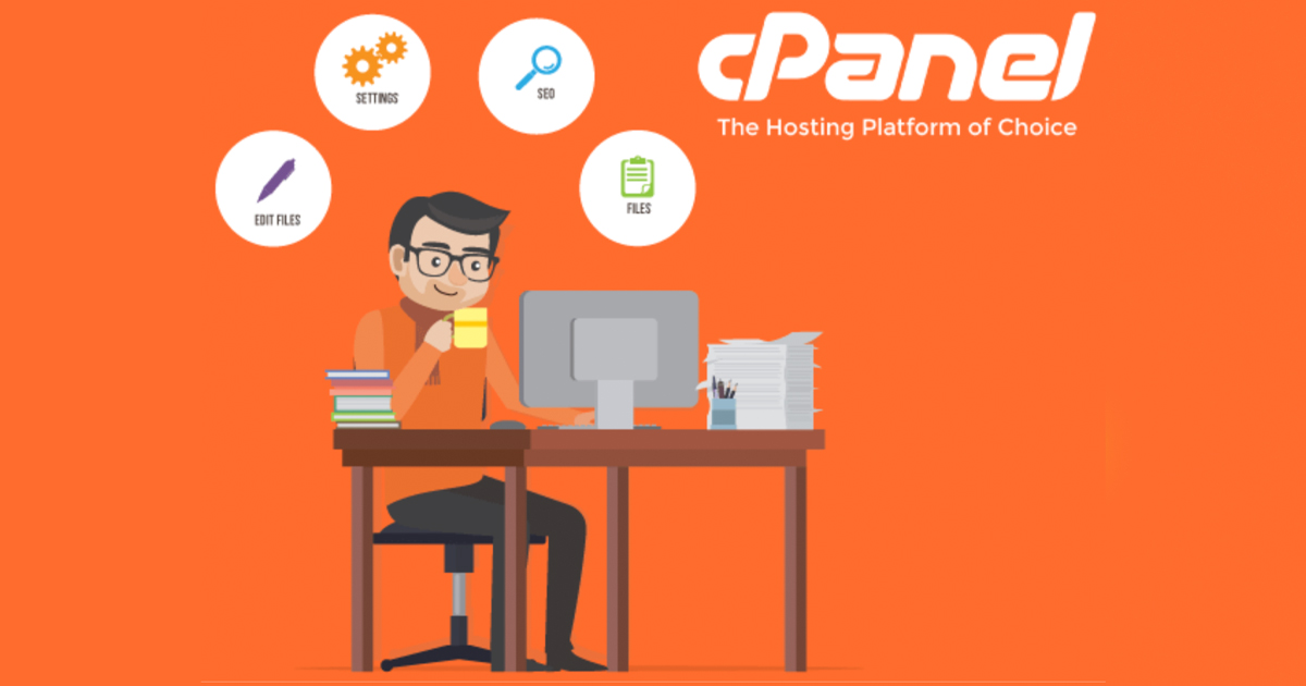 cPanel Demo | Test Drive the cPanel Interface Live at cPanel.tools